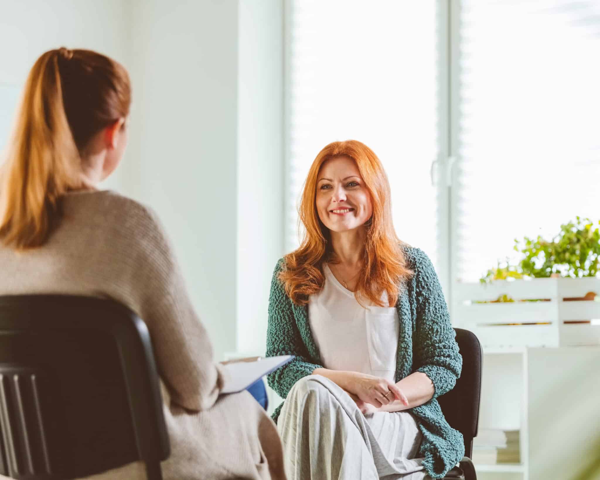 Addiction & Mental Health Treatment in Fresno, CA - New Life Recovery