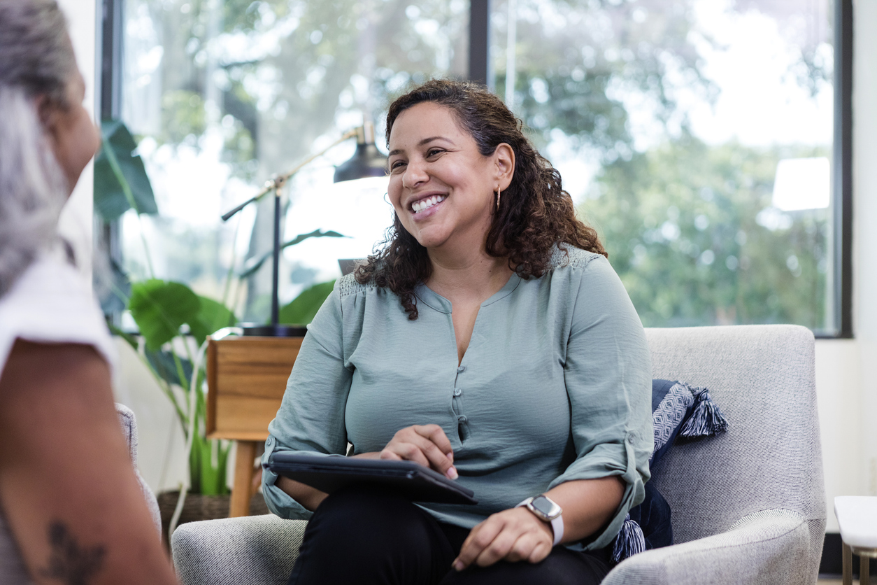 About New Life Recovery Center: Fresno & Central Valley Care