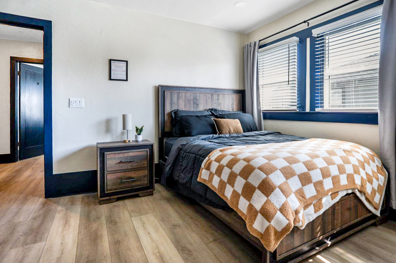 Addiction & Mental Health Treatment in Fresno, CA - New Life Recovery