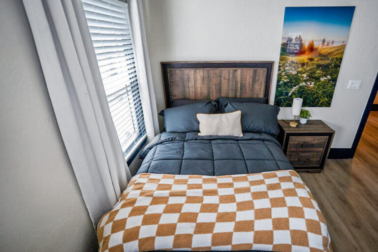 About New Life Recovery Center: Fresno & Central Valley Care